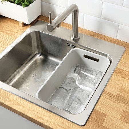Tip & Trik Mudah Ubah Tampilan Dapur Dan Ruang Makan - The Taman Dayu ...